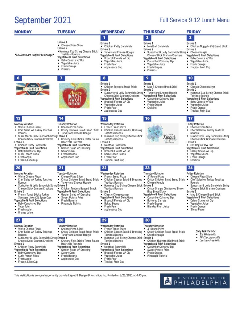 Students – Thomas A. Edison High School