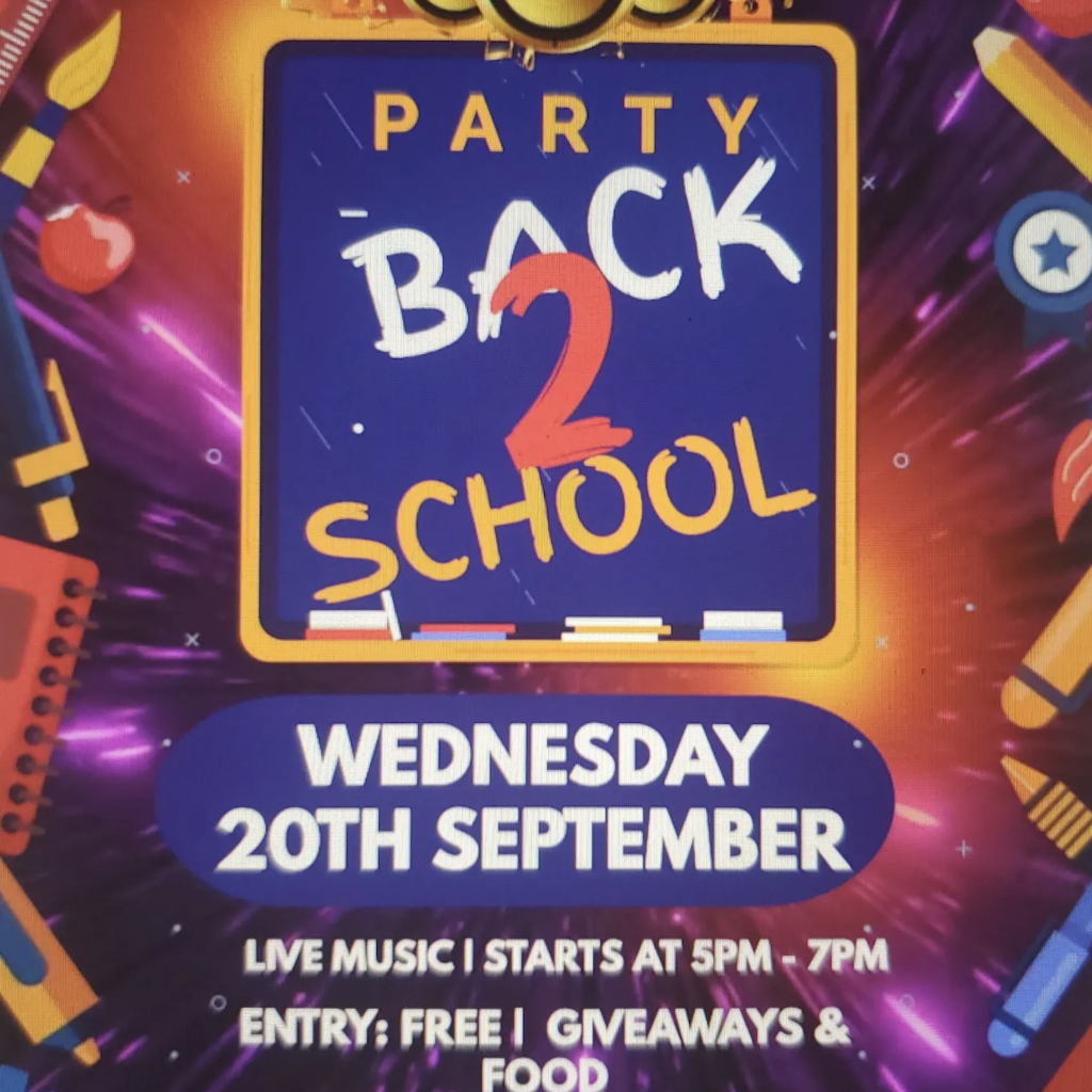 Thomas A. Edison High School – The School District of Philadelphia